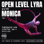 Sac Dance Lab