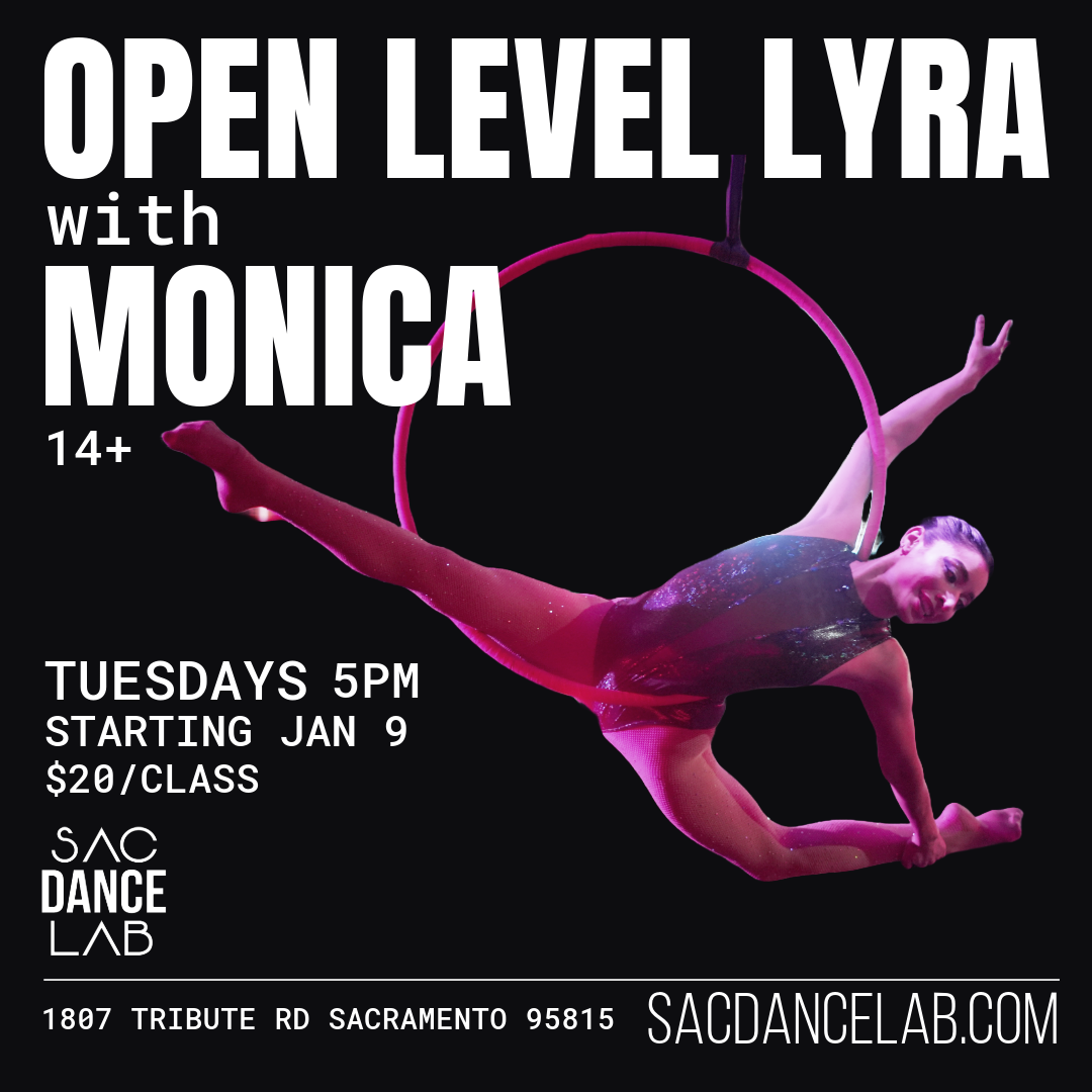 Sac Dance Lab