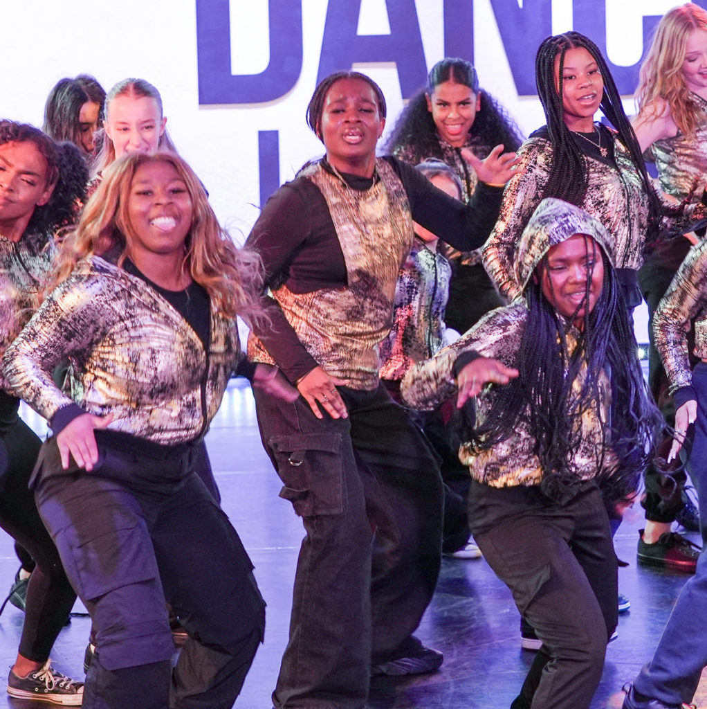 Sac Dance Academy